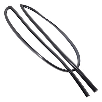 1993-2002 Camaro Firebird Hard Top Windshield Outer Rubber Moulding ...