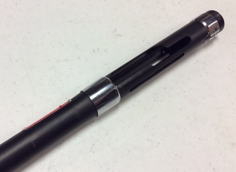 Browning Recoilless 12 Ga. Used 27" Barrel | eBay