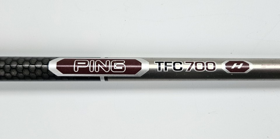 Ping i15 17* 2H Hybrid Stiff Flex PING TFC 700 Good | eBay