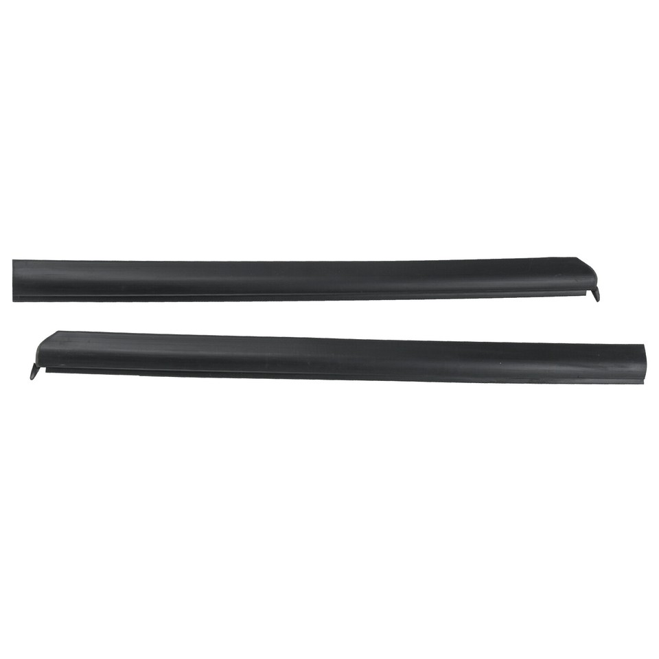 For Ford Ranger Pickup Truck Front Outer Window Belt Molding ...