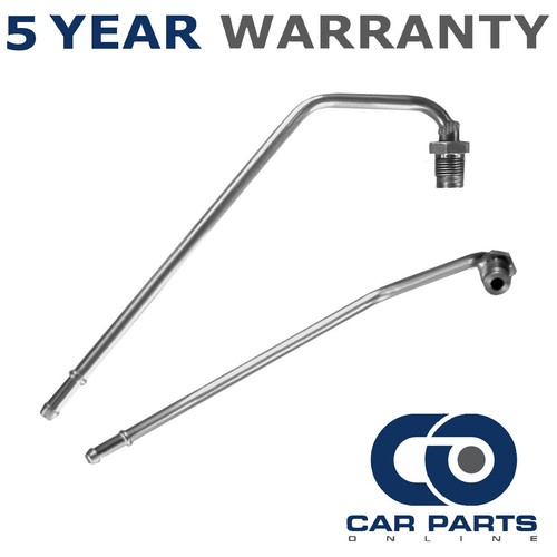 DPF Pressure Sensor Pipe Euro 4 CPO Fits Land Rover Range 3.6 D + Other ...