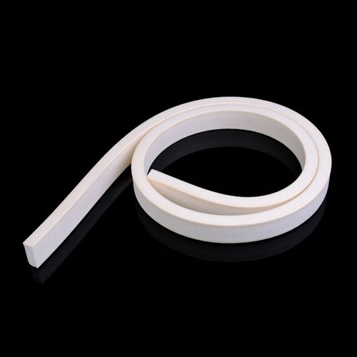 Silicone Rubber Foam Square Sealing Sponge Strip Size 4x4mm-30x30mm | eBay