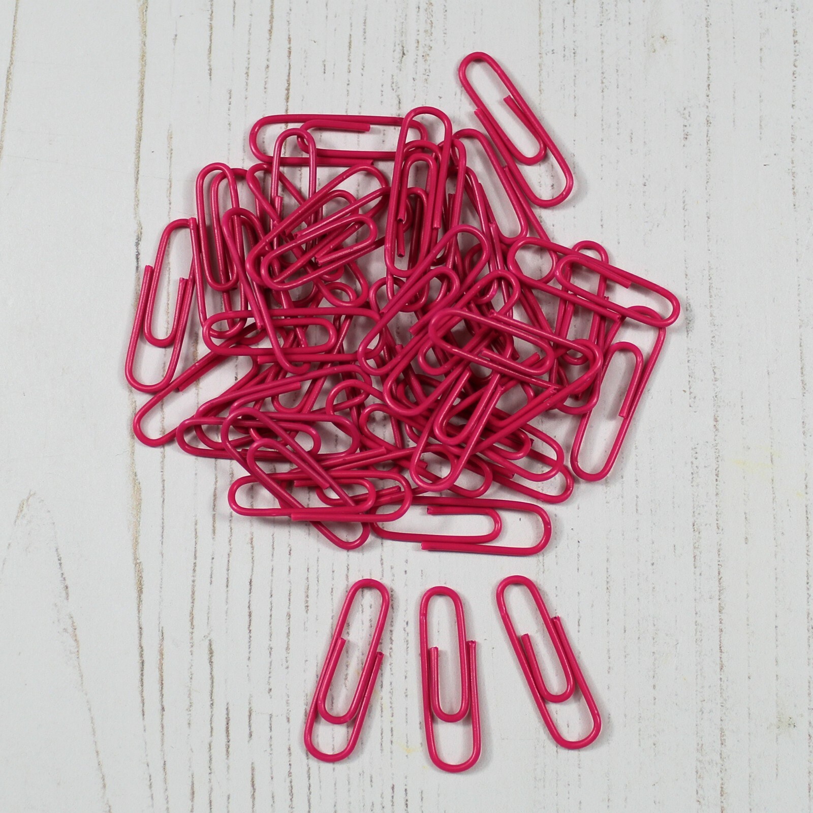Paper Clips 28mm in 16 Coloured Choices + Assorted & Stripy Zebra | eBay