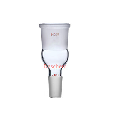 Lab Glassware - Enlarging Adapter