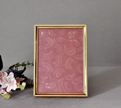 Vintage Gilded Photo Frame Baroque Photography Frame Home Decor Vintage ...