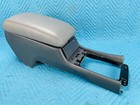 Lexus LS400 Center Console Box w/ Armrest & Cup Holder Gray:LA15 1990 ...