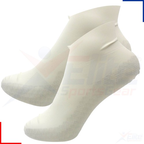 Anti Verruca AV Swim Socks - Swimming Pool Feet Foot Protection 100% ...