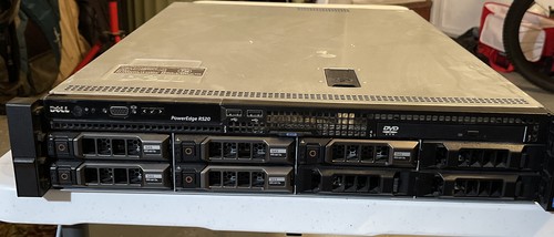 DELL PowerEdge R520 AS-PER520 Server for sale online | eBay