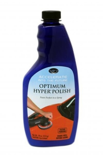 The Optimum OPT Hyper Polish Spray sprayable paste paint 535ml | eBay