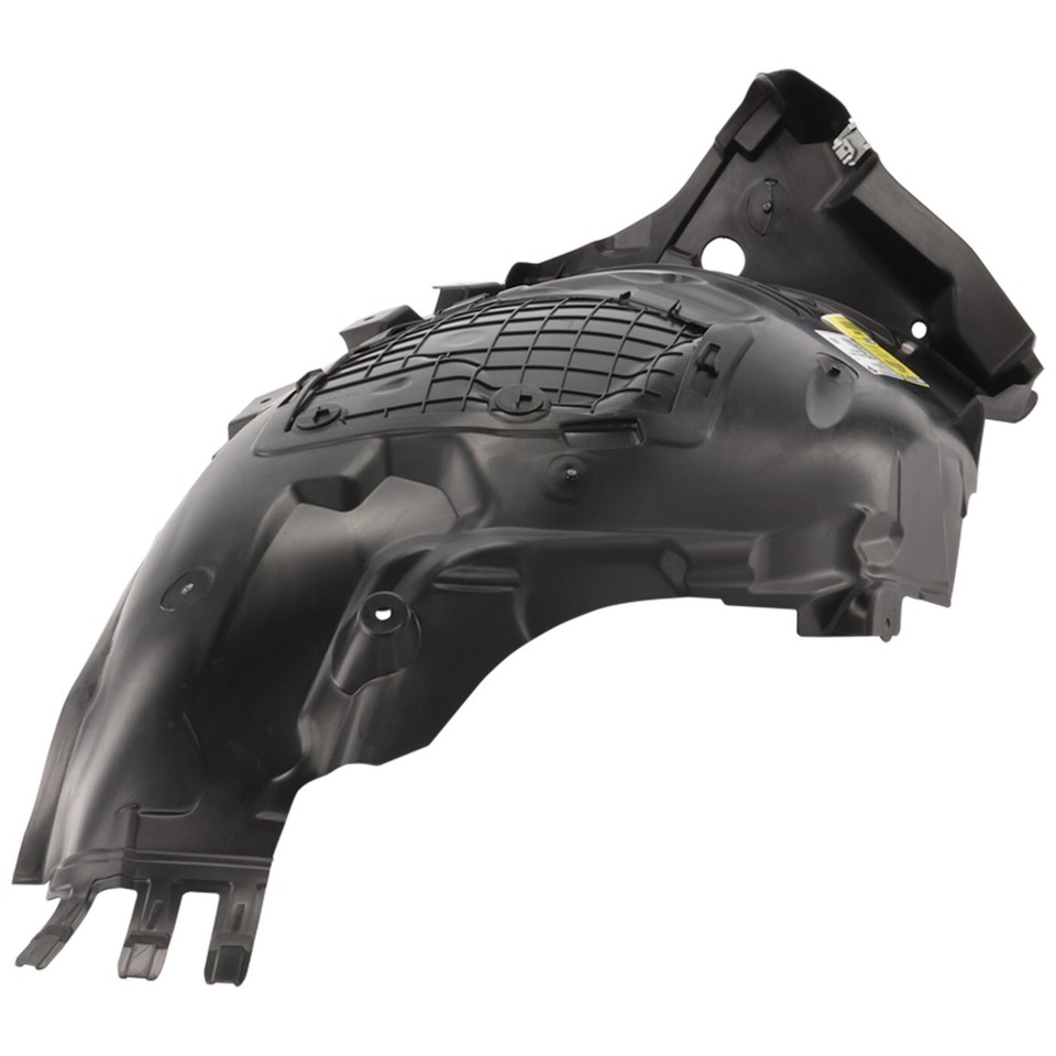 Fender Liners Front Driver Left Side for MB Mercedes C Class Hand ...