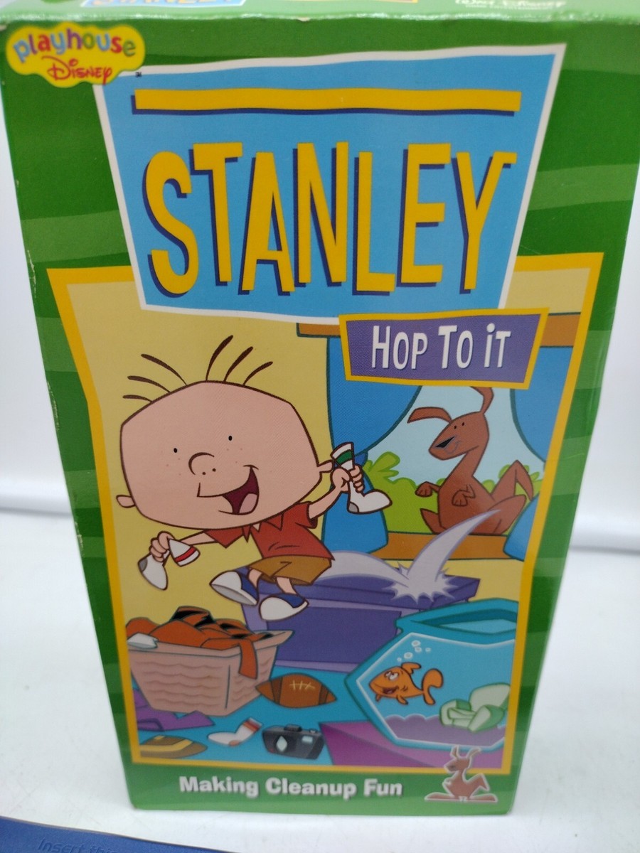 Stanley Playhouse Disney Dog
