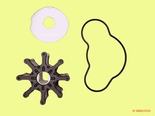 Mercury OUTBOARD Waterpump Impeller Repair Kit 8M0057717 for sale ...