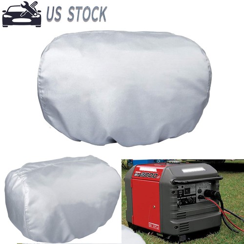 For Honda EU3000is Predator 3500 Generator Cover Dustproof Waterproof ...