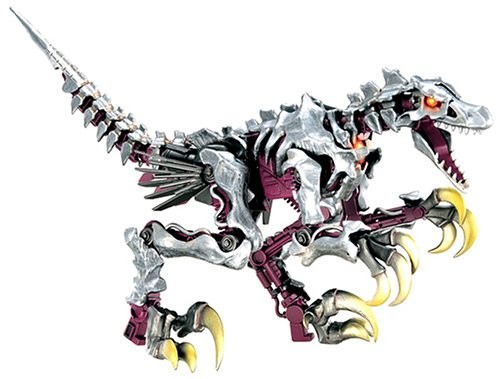 ZOIDS GB-001 BIO MEGARAPTOR Model Kit Takara Tomy Japan | eBay