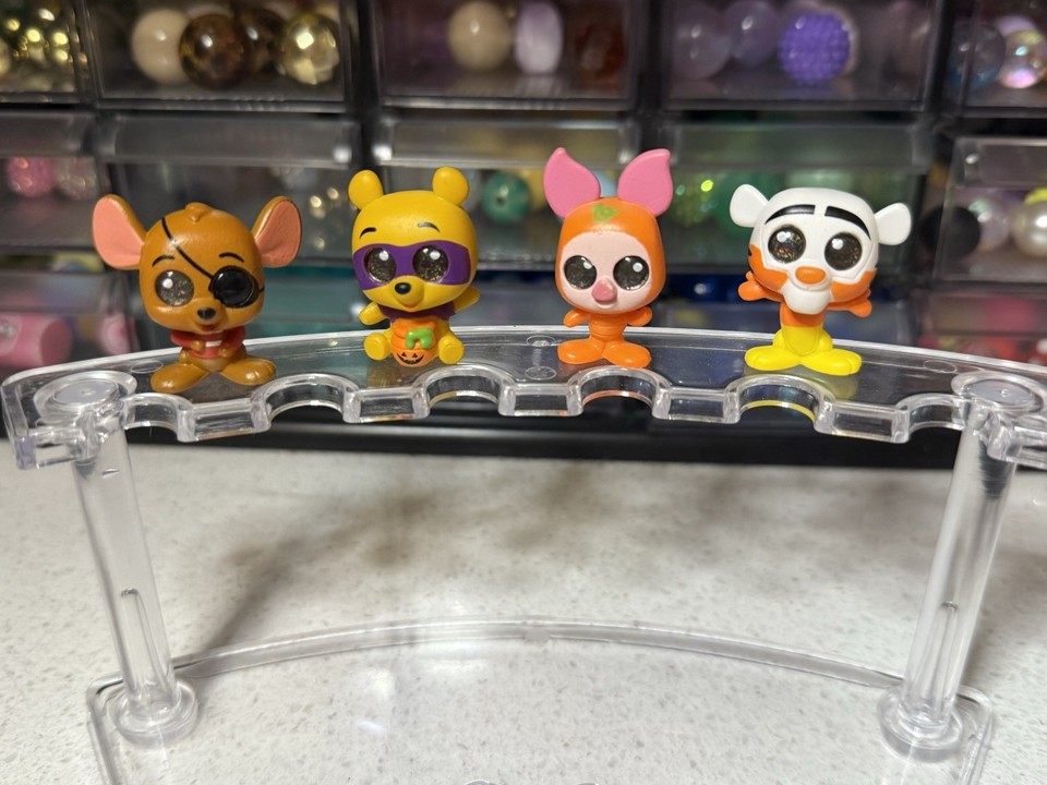 Winnie The Pooh Doorables Halloween 2025 | eBay