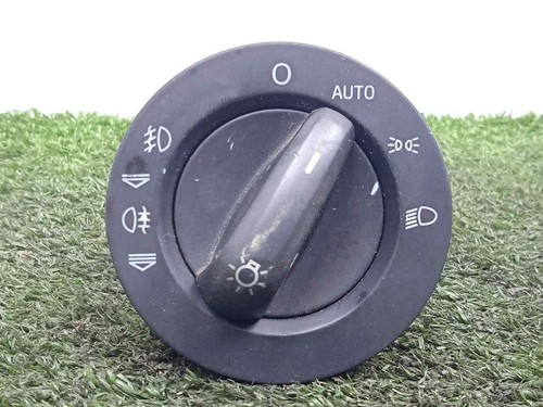 4F1941531D BOUTON INTERRUPTEUR / 669932 POUR AUDI Q7 4L 3.0 V6 24V TDI ...