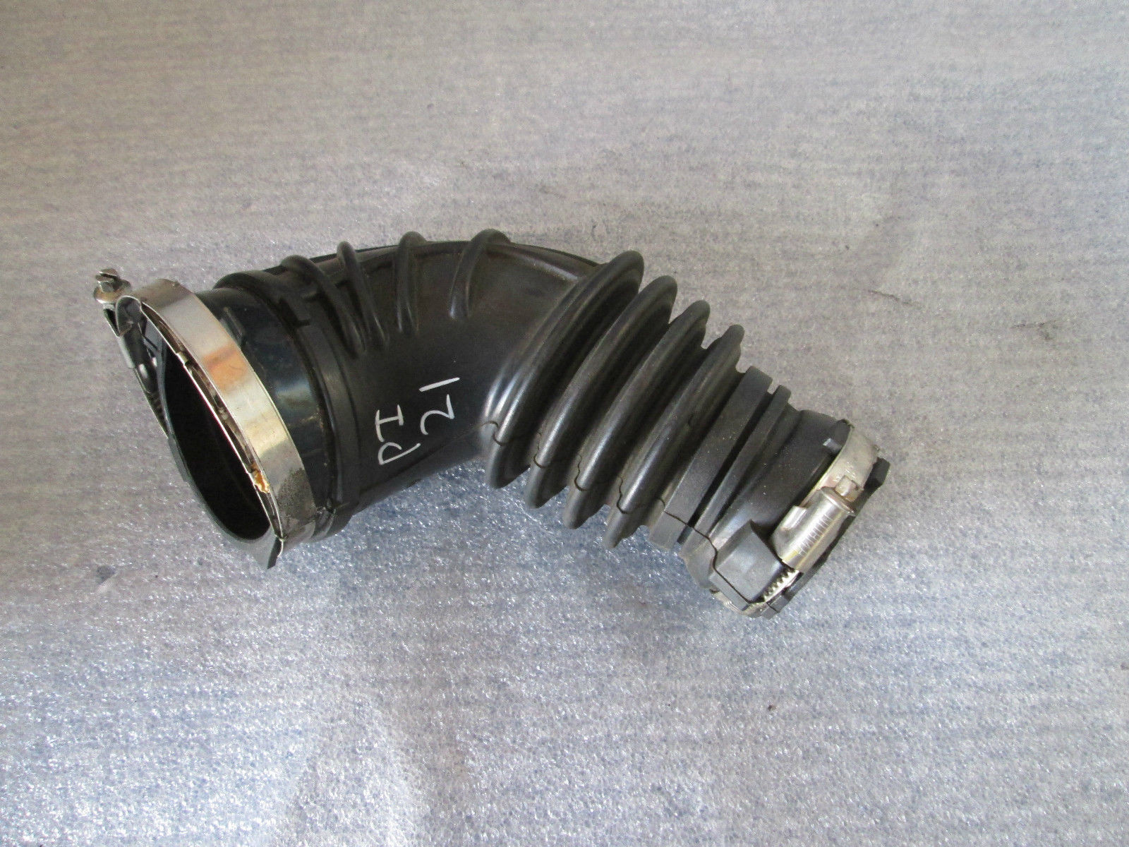 Audi A5 S5 Air Intake Pipe 06H129629 OEM Factory | eBay