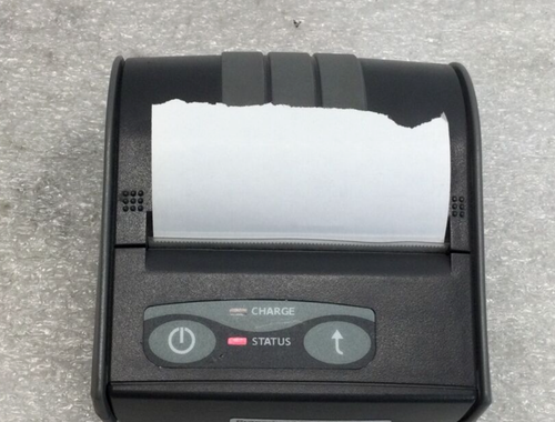 Infinite Peripherals DPP-350 Portable Thermal POS Printer | eBay