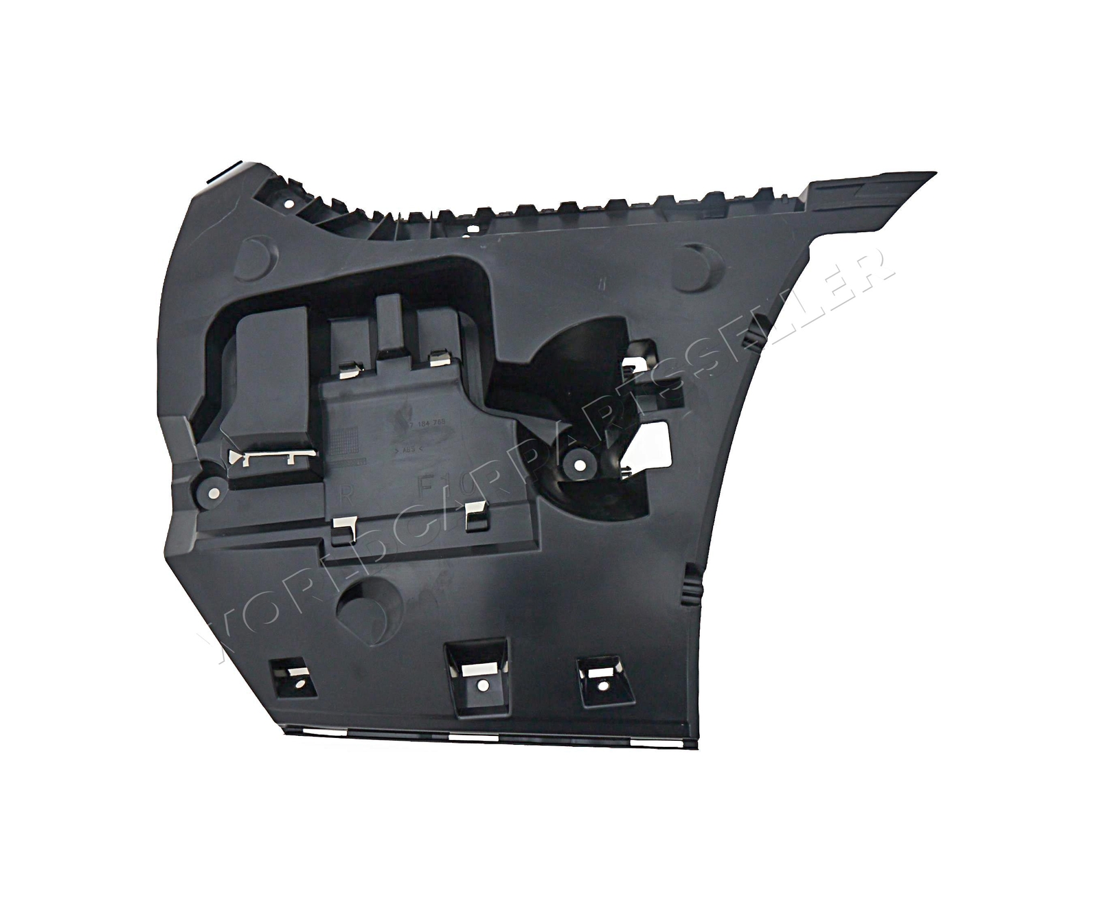 Bumper Mounting Bracket Right For BMW F10 F18 F11 09-17 51127184768 | eBay