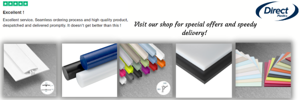 Direct Plastics Outlet | eBay Stores