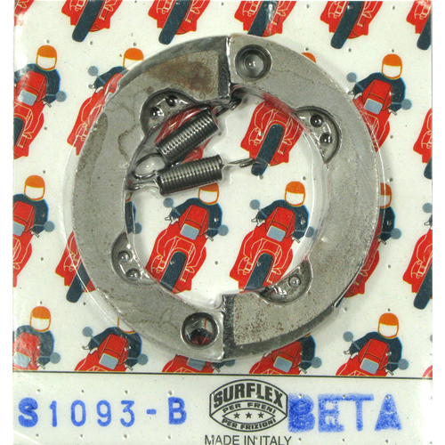 Dischi Frizione SURFLEX per MOTO GUZZI TROTTER NT 48 cc. | eBay