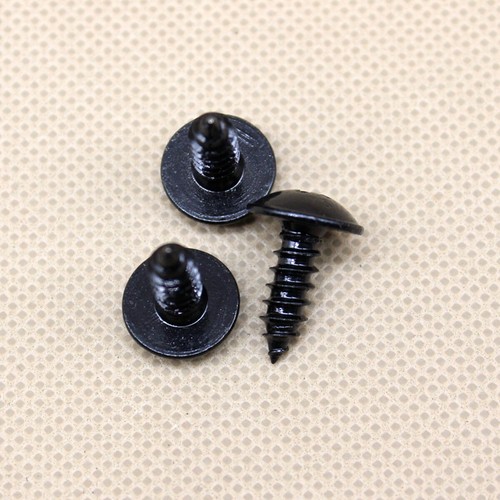 5 PCS Fender Liner Screws For Nissan 01454-N5061 | eBay