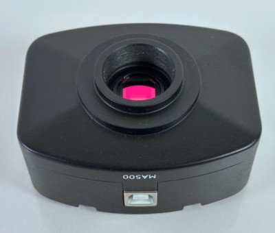 AmScope MA500-HS Digital Camera | eBay