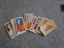 rare cigarette cards products for sale | eBay