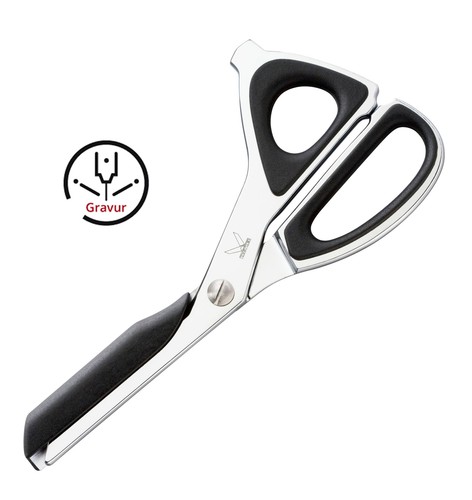 Robin Safety Boy Rettungsschere Kleiderschere mit Wandhalterung MIT ...