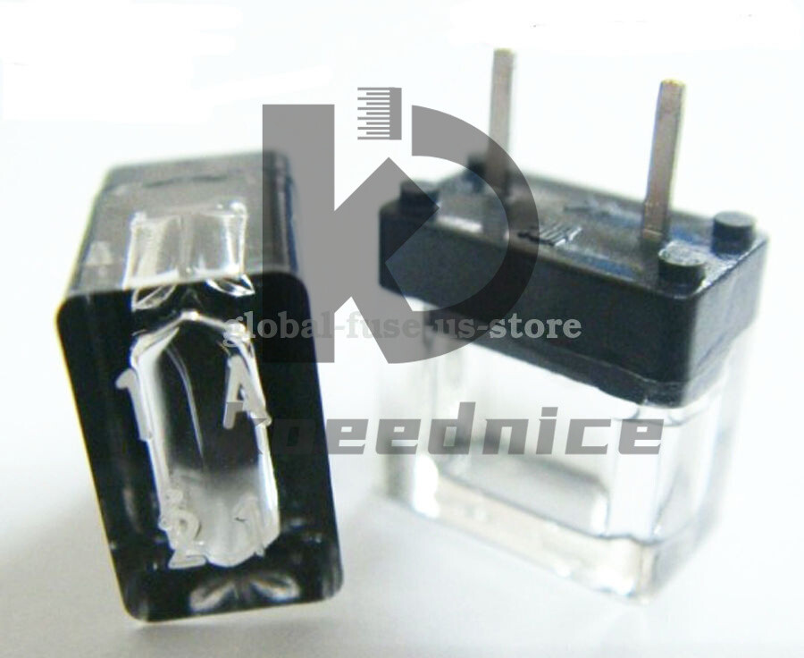 Daito Micro Fuse HM50 (5 A) 5 Amp Fanuc 250V. | eBay