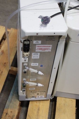 MAR COR MarCor Purification Millenium HX Dialysis Water System | eBay