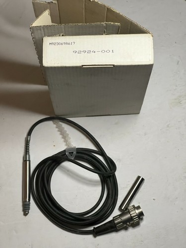 NEW OLD STOCK DATAMYTE flatness probe 92924-001 MP1-200 | eBay