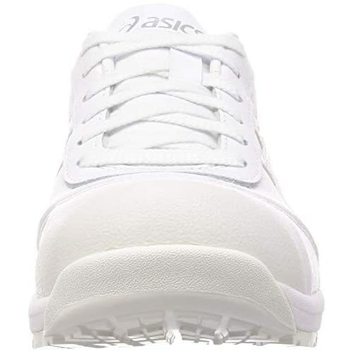 ASICS Working Safety Work Shoes WIN JOB CP700 WIDE 1273A020 White US15 ...