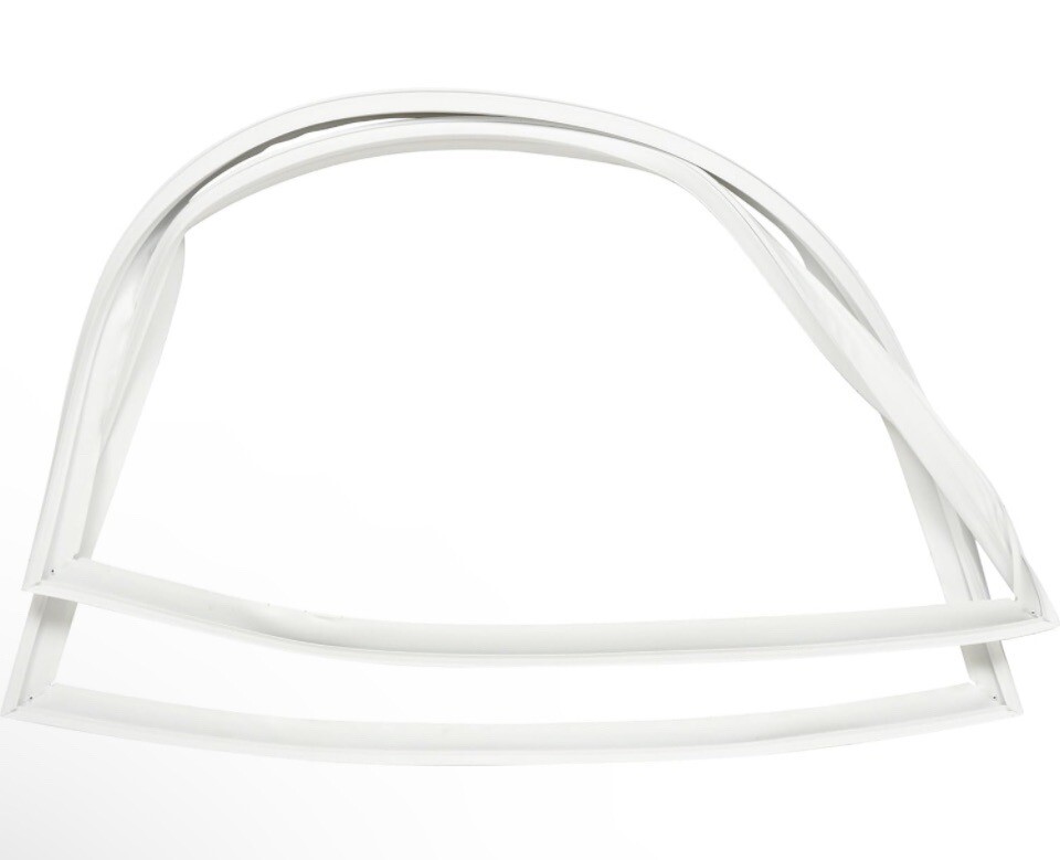 Electrolux /Frigidaire/ Kenmore Refrigerator Door Gasket (White) Part ...