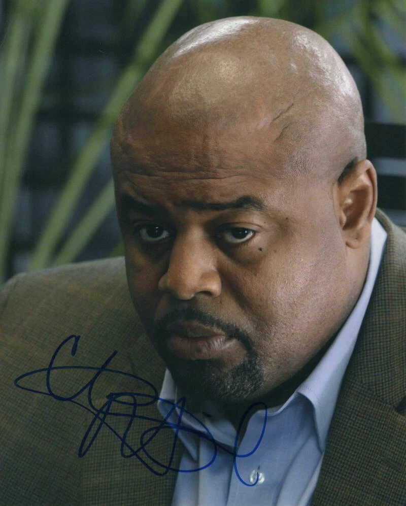 Chi Mcbride