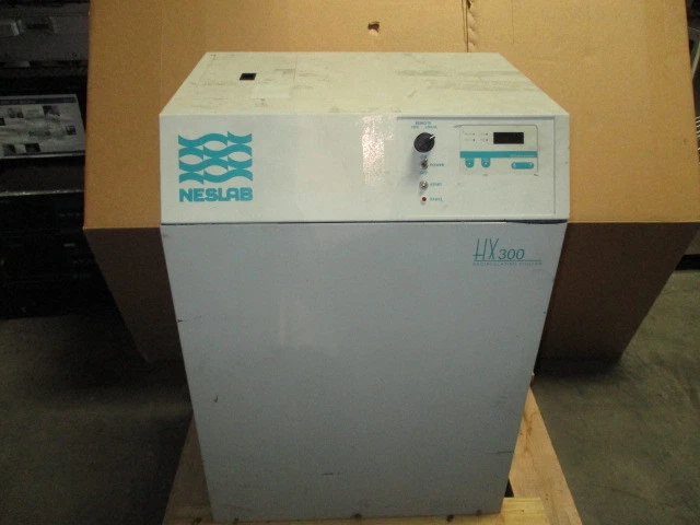 Neslab Recirculating Chiller