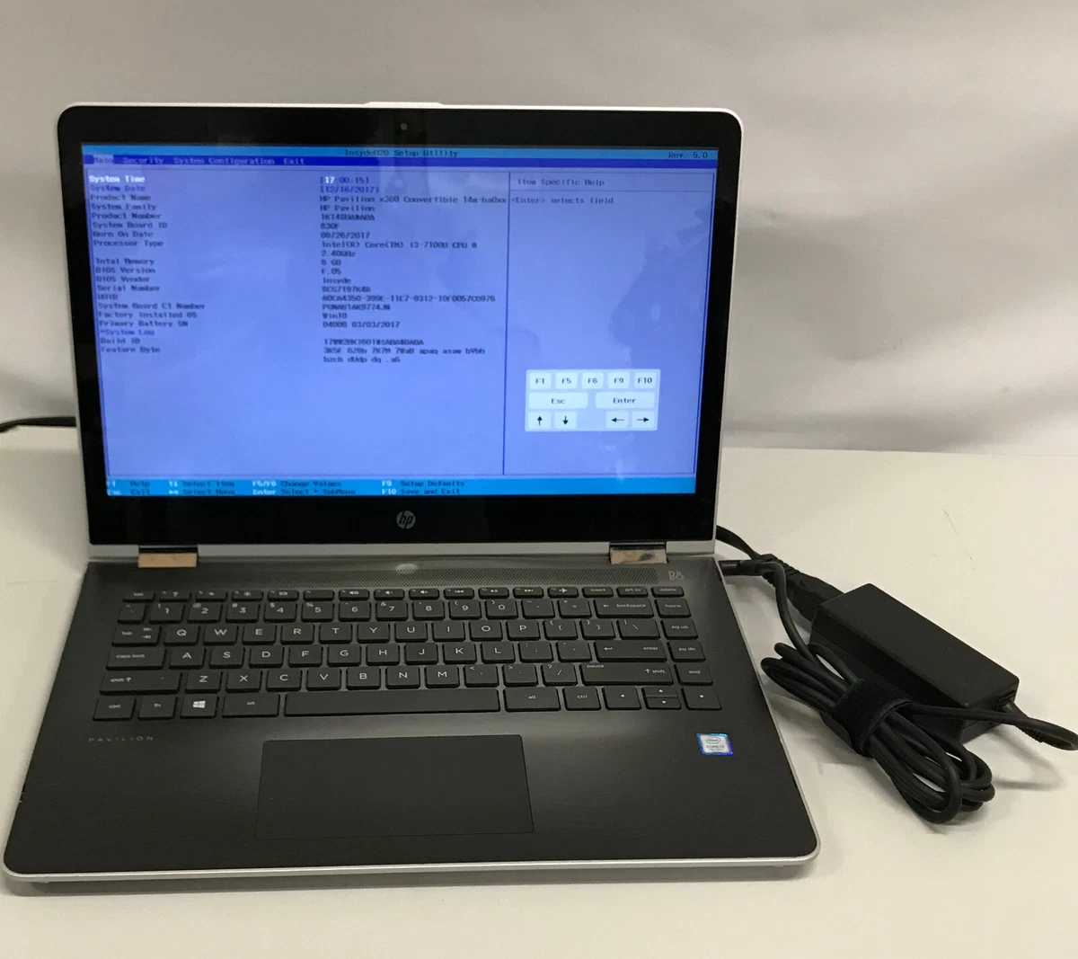 Hp Pavilion Touch Screen