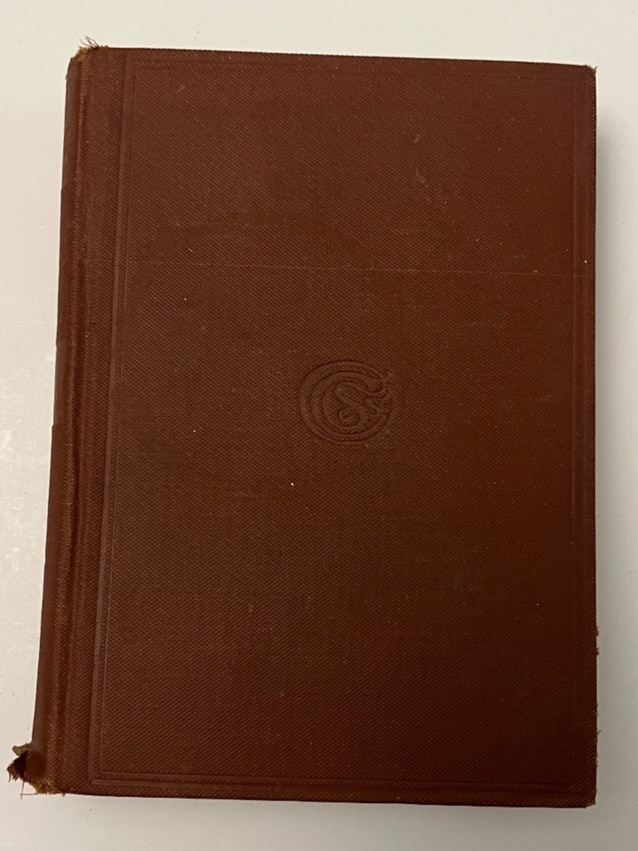 Illustrated Library Of Travel Siam Land Of White Elephant As It Was ...