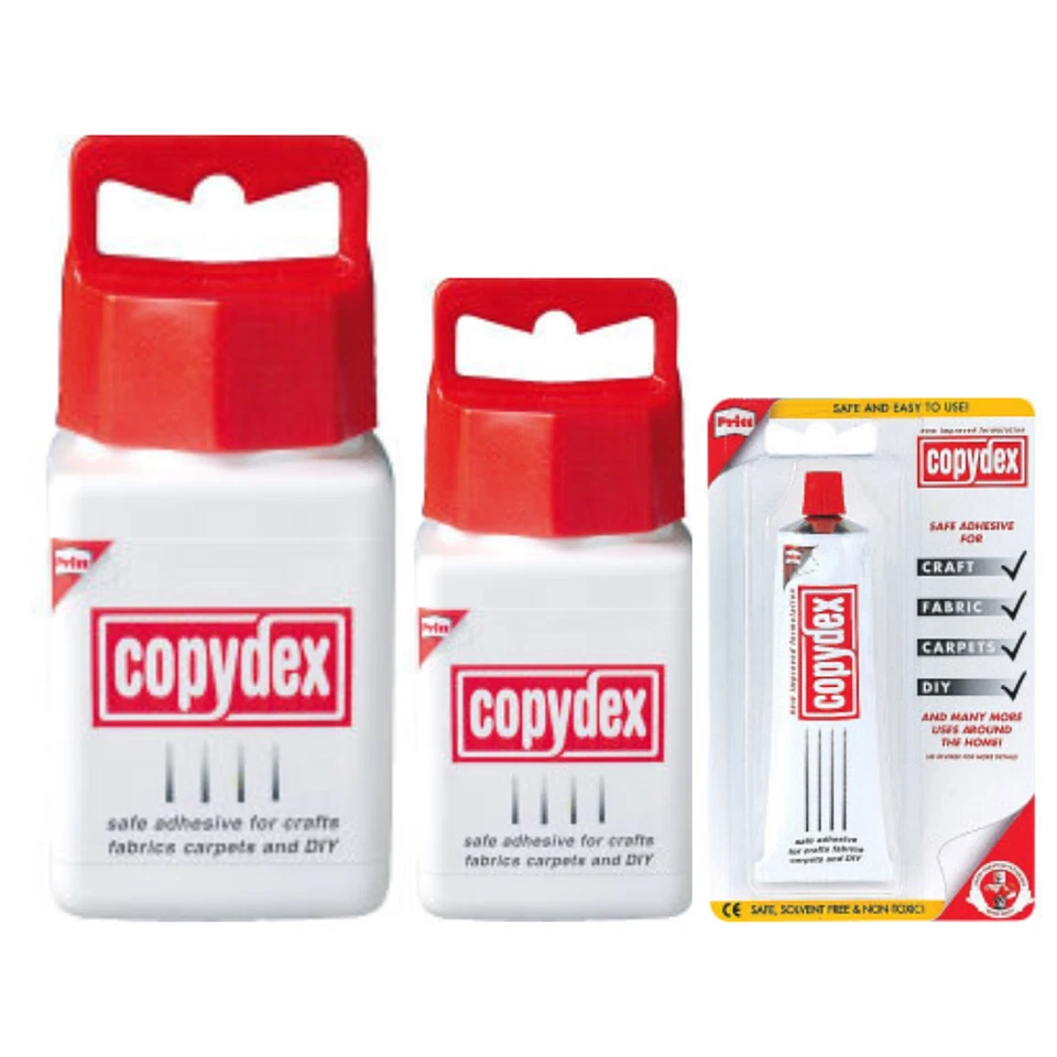 Copydex Glue for sale | eBay UK