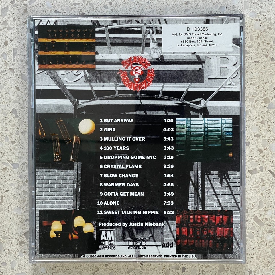 Rock N Roll - MUSIC CD's by Various Artists **You Pick & Choose Lot ...