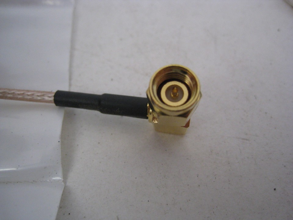 Utilinet Band Pass Filter 01-1018 External RF Filter S3 IWR Filter ...