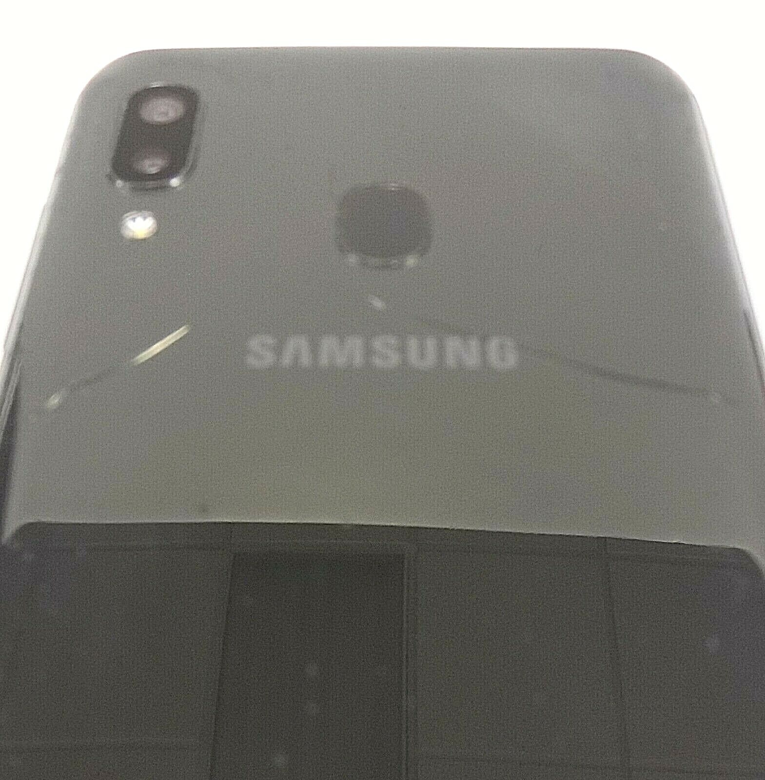 Samsung Galaxy A20 SM-A205U - 32GB - Black (Metro) (Single SIM) for ...