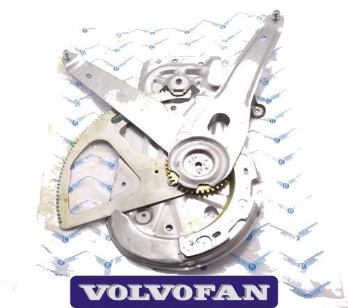 Window winder front right VOLVO S80 1999-2006 30699024, 30699721 ...