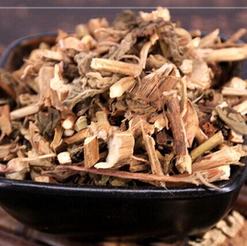 Chinese Herbal Medicine Patchouli Huo Xiang Medicine Food Patchouli ...