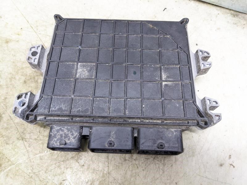 2019-2022 Nissan Altima Engine Computer Control Module ECU ECM 23703 ...