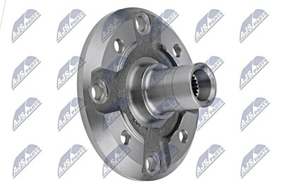 Wheel Hub Front Left Right For CHEVROLET Matiz Spark DAEWOO 05-13 ...