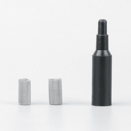 Glow Plug Screen with Tool Universal Automotive Net Accessory Parts | eBay