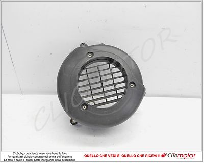 Crankcase Fan Engine Original for Kymco Dink 50 2T Classic Year 2003 ...