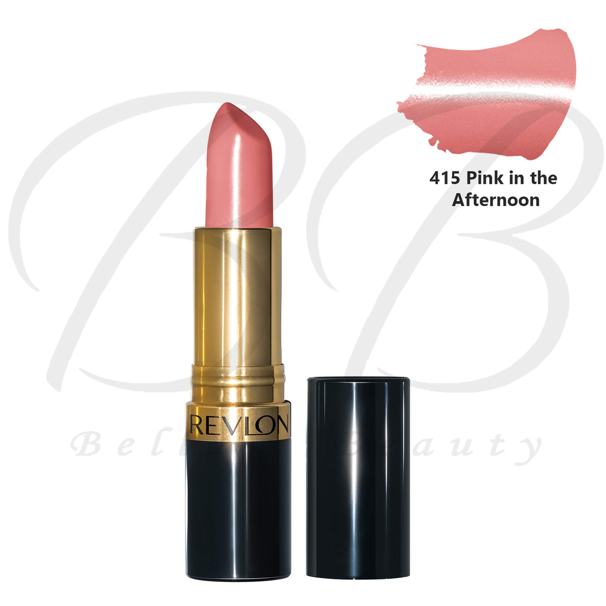 Revlon Pink In The Afternoon