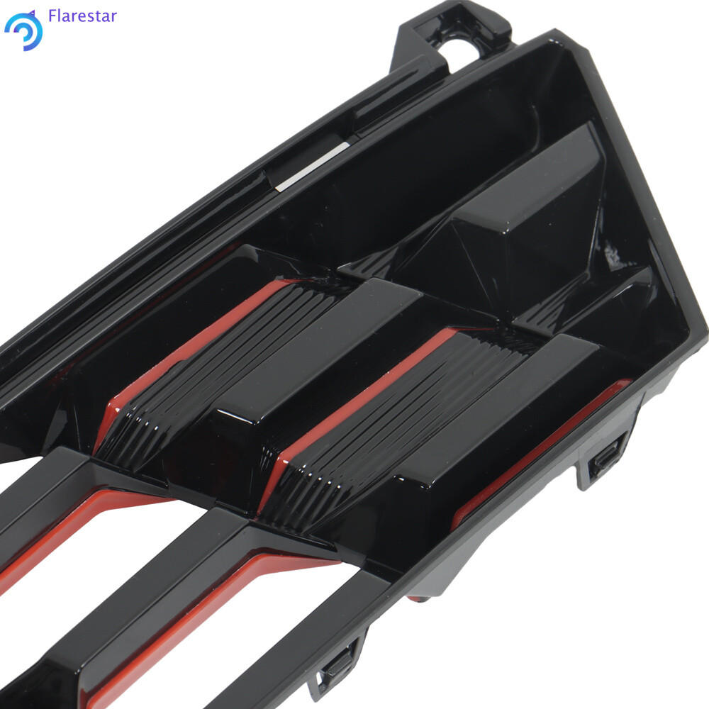 For Kia Forte GT 1.6L 2022-2023 86350-M6610 Front Bumper Upper Grille ...